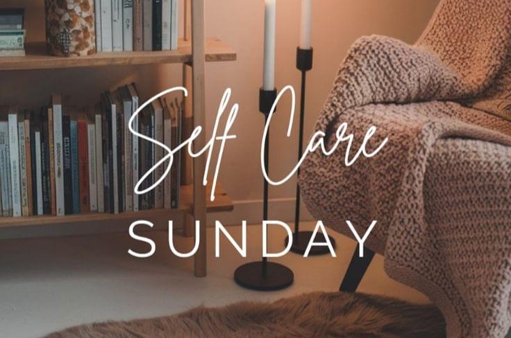 Refreshing Self-Care Sunday: 7 Simple Rituals for a Stress-Free Week ...